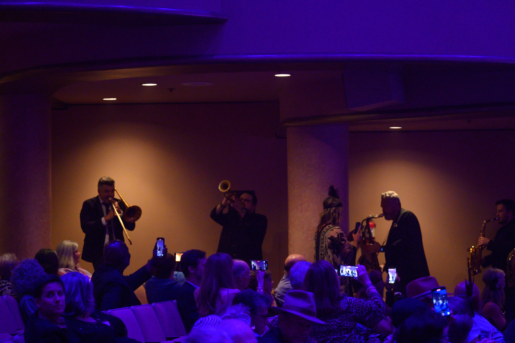 Going out with a bang: Sumter Opera House’s Grand Closing Bash ushers ...