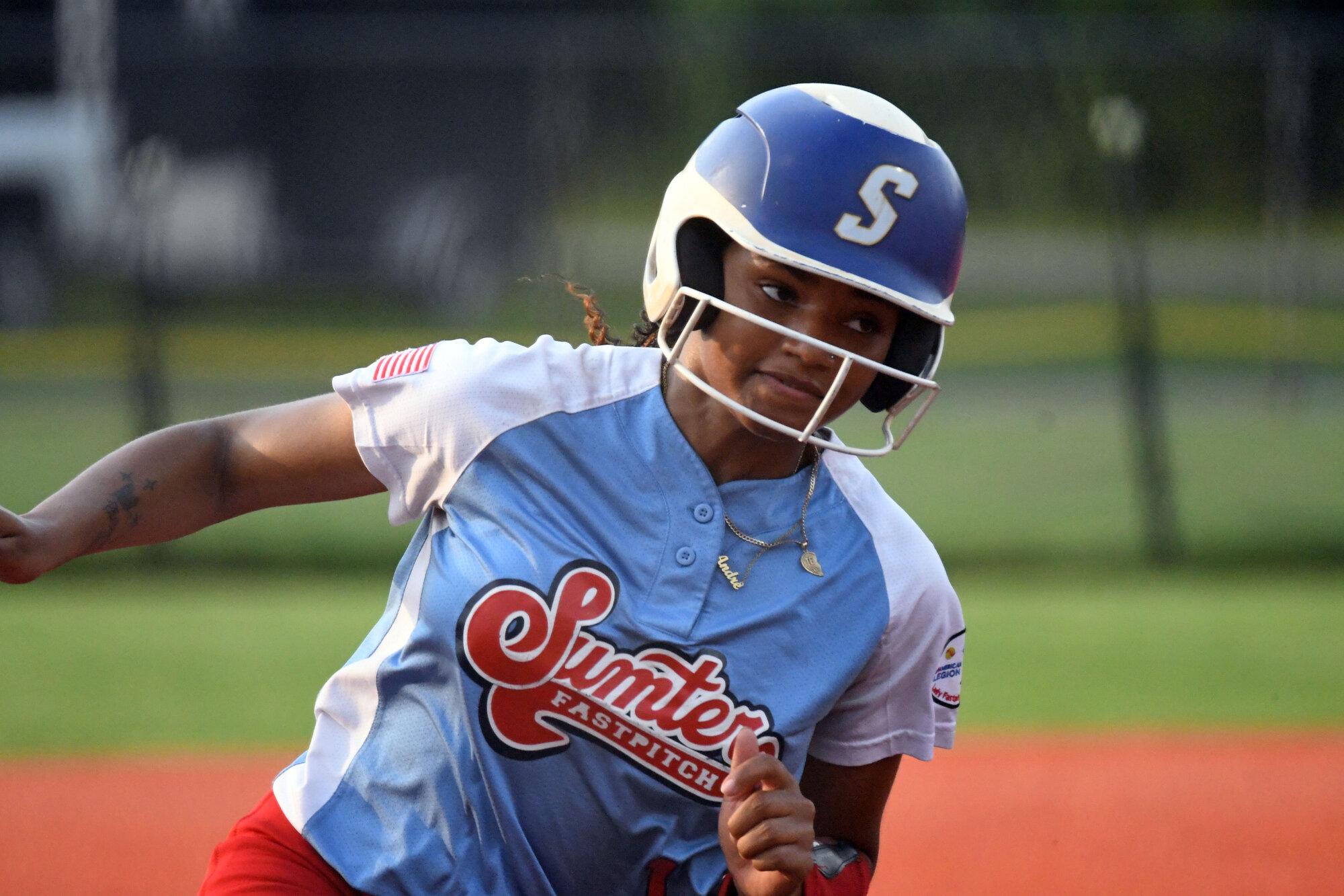 Lady Legends gear up for playoffs after perfect regular season - The ...