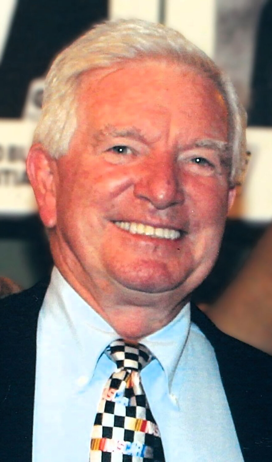 DAVID FAIRLEY MCINNIS - The Sumter Item