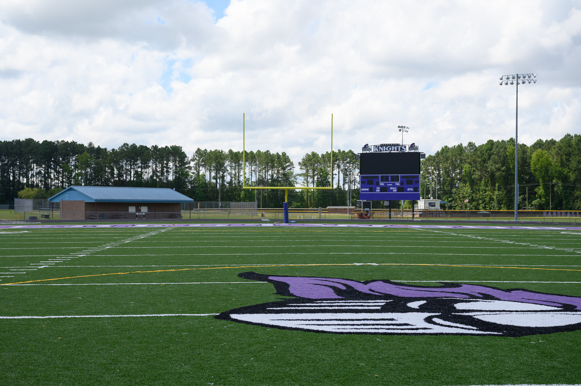 UPDATED: Sumter School District gets green light for Crestwood to play ...
