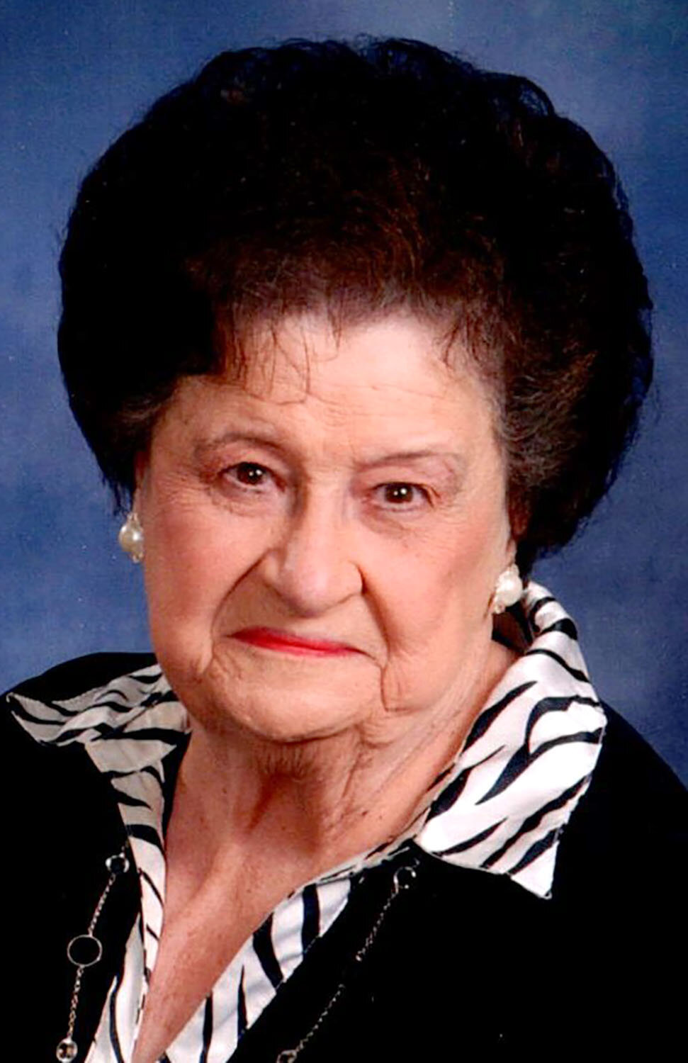 RUBY LEE ABRAMS - The Sumter Item