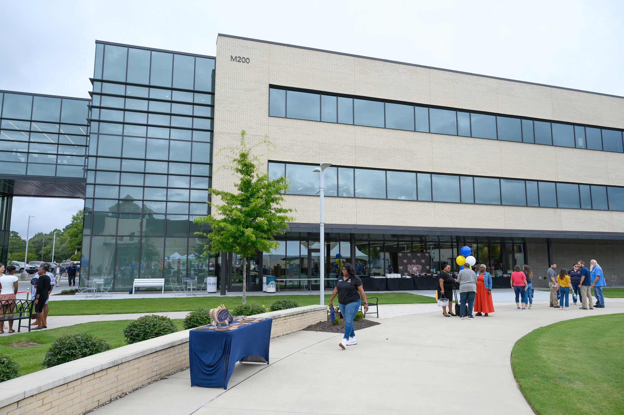 A new chapter for Central Carolina Technical College - The Sumter Item