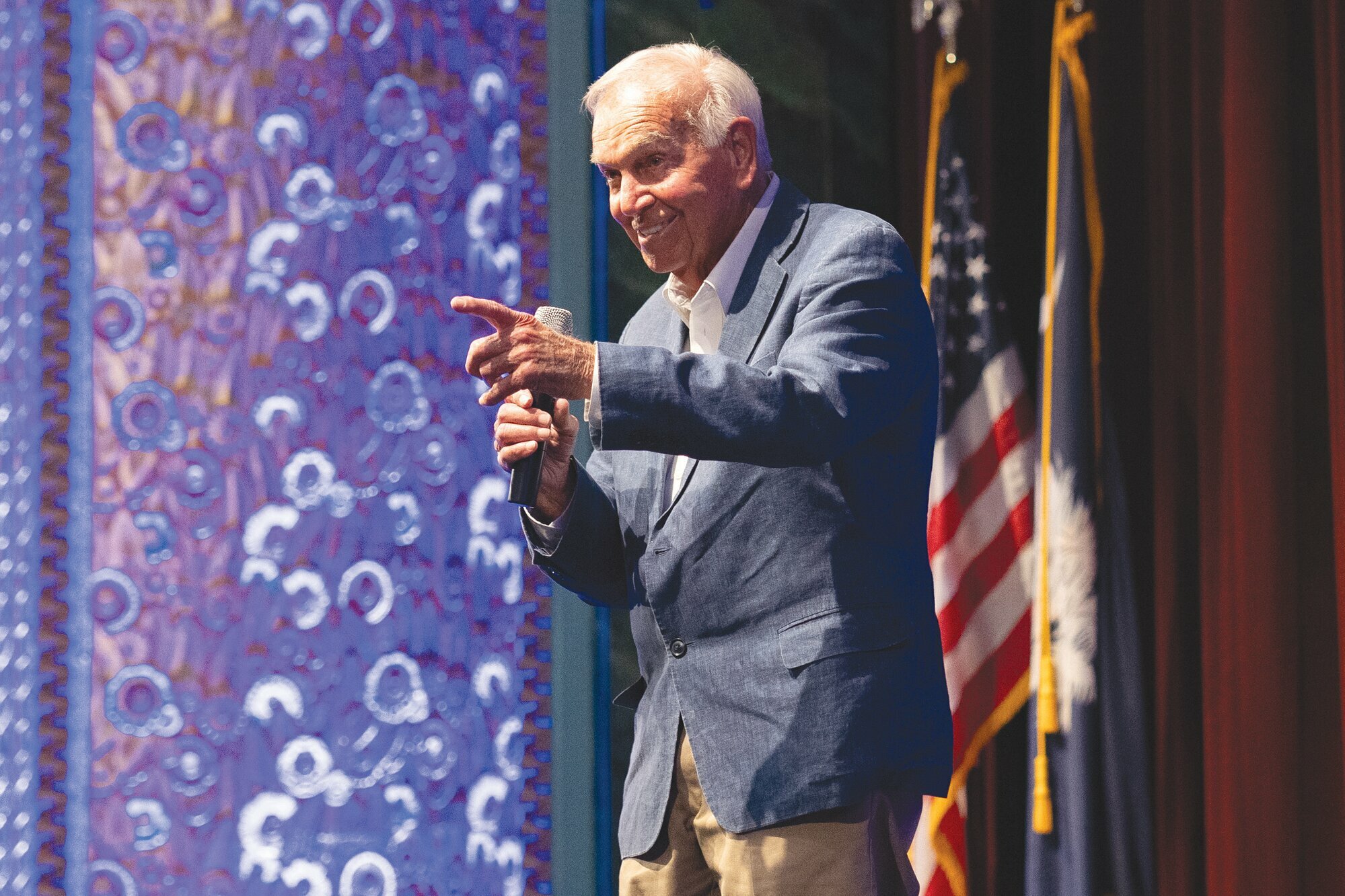 Celebrating Sumter's greatest son, Bobby Richardson - The Sumter Item