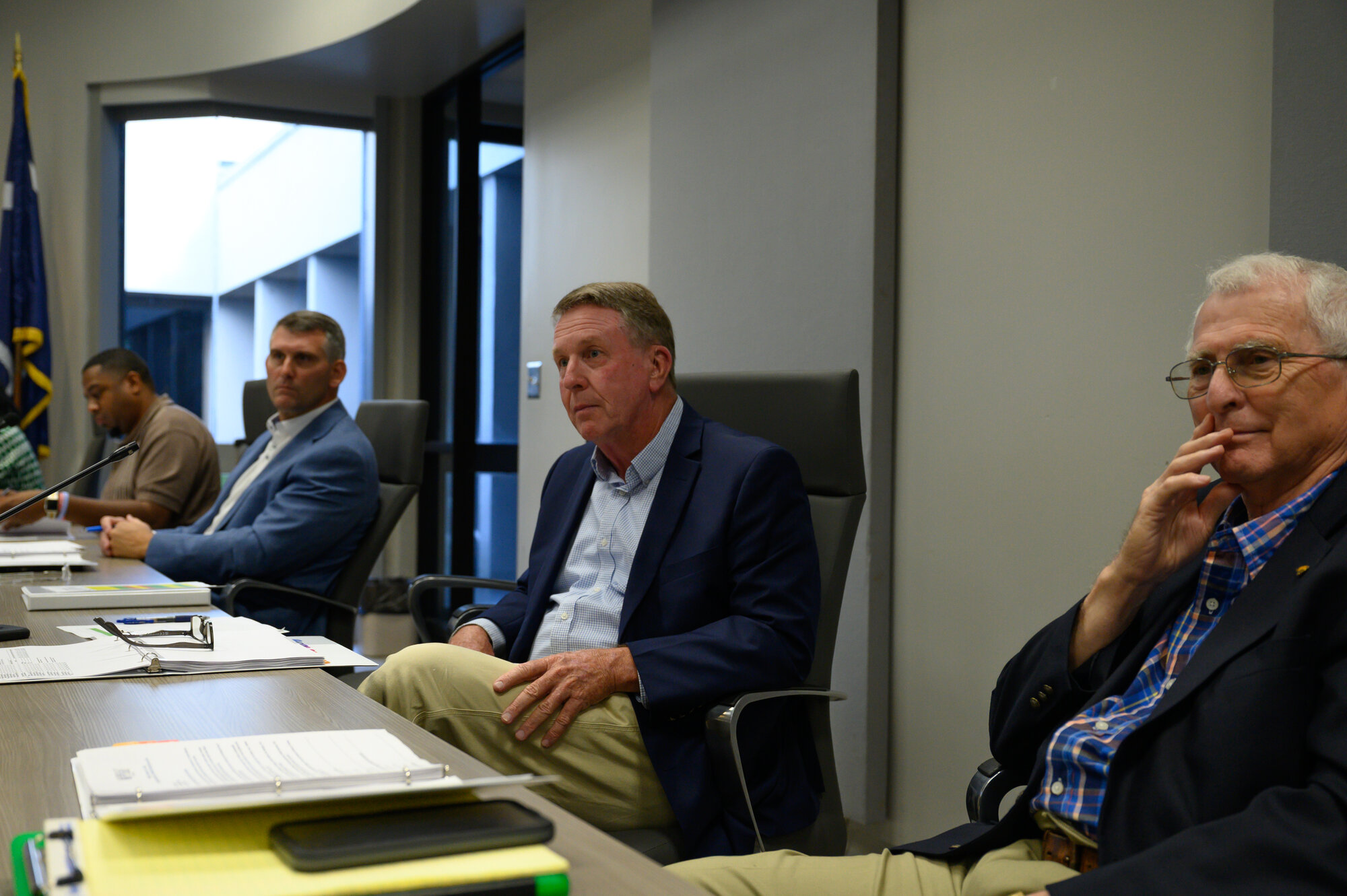 Sumter school board relaunches its Master Plan Committee - The Sumter Item