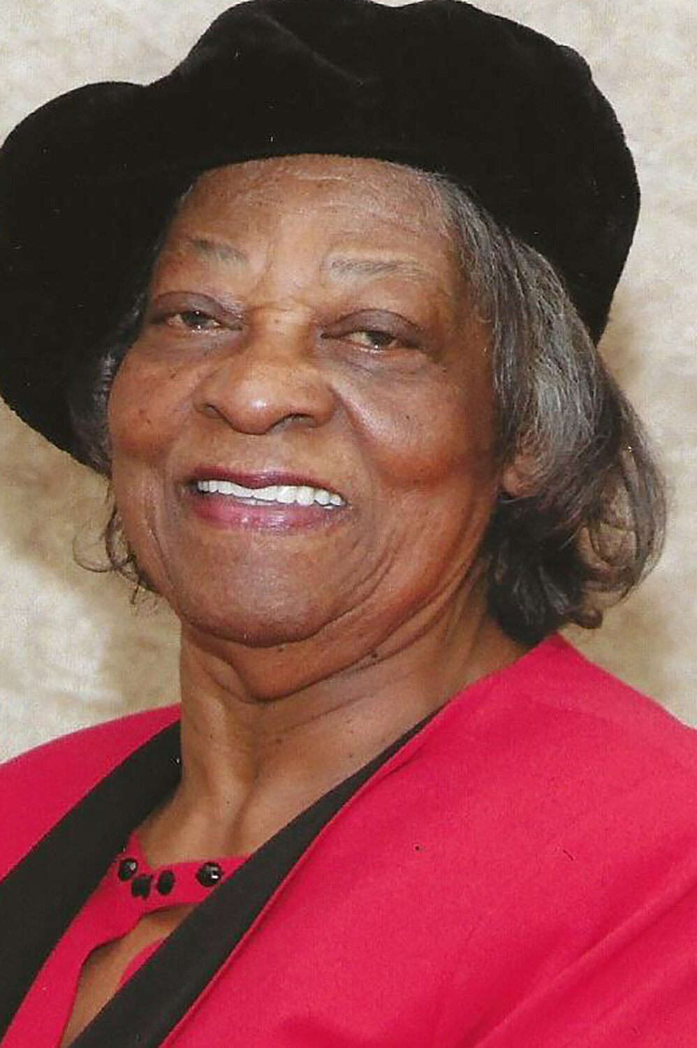 ANGIE GADSON GATHERS - The Sumter Item