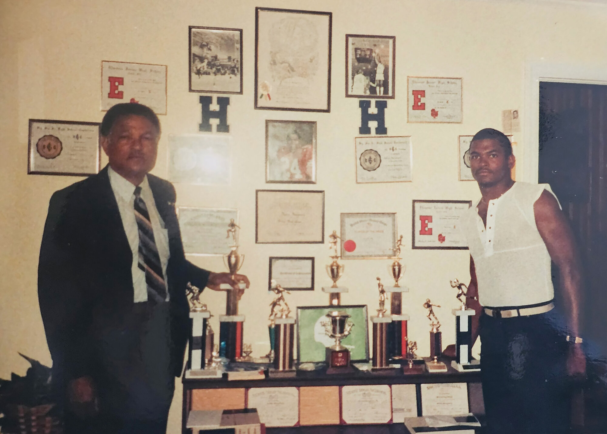 Montgomery left legendary legacy - The Sumter Item