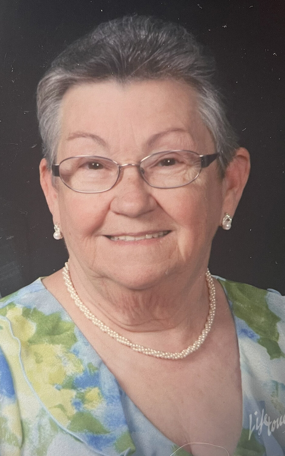 SARAHA J. FLOYD - The Sumter Item