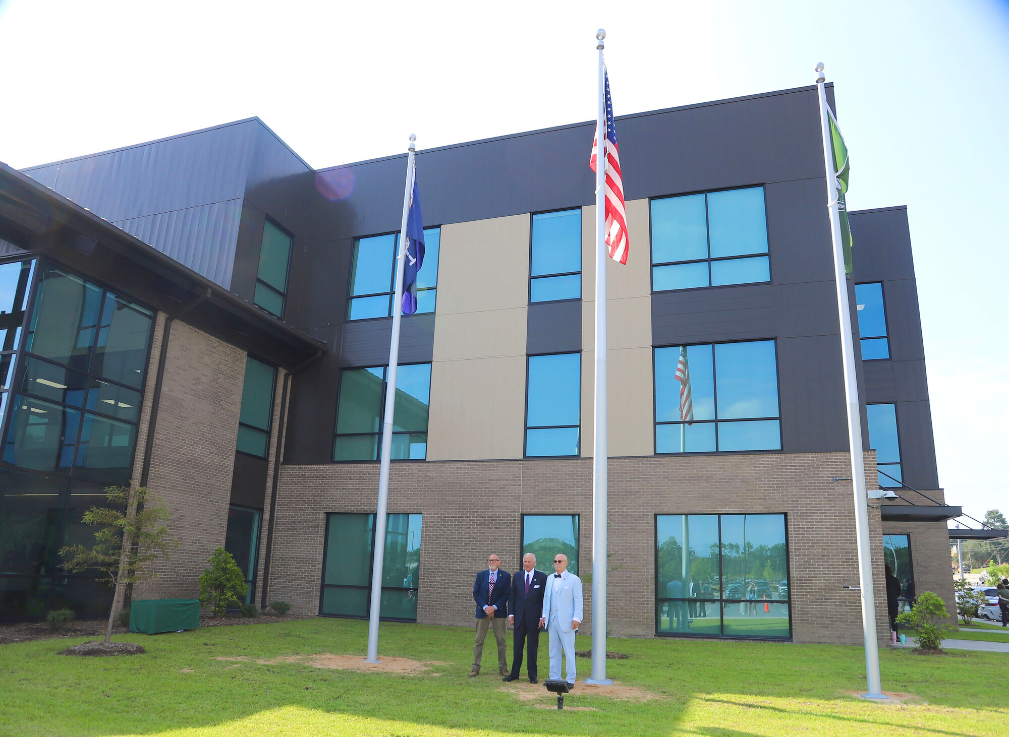 State Department of Natural Resources moves to new Midlands ...