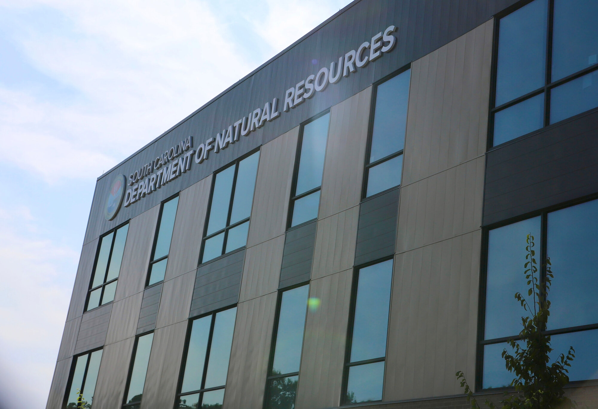 State Department of Natural Resources moves to new Midlands ...