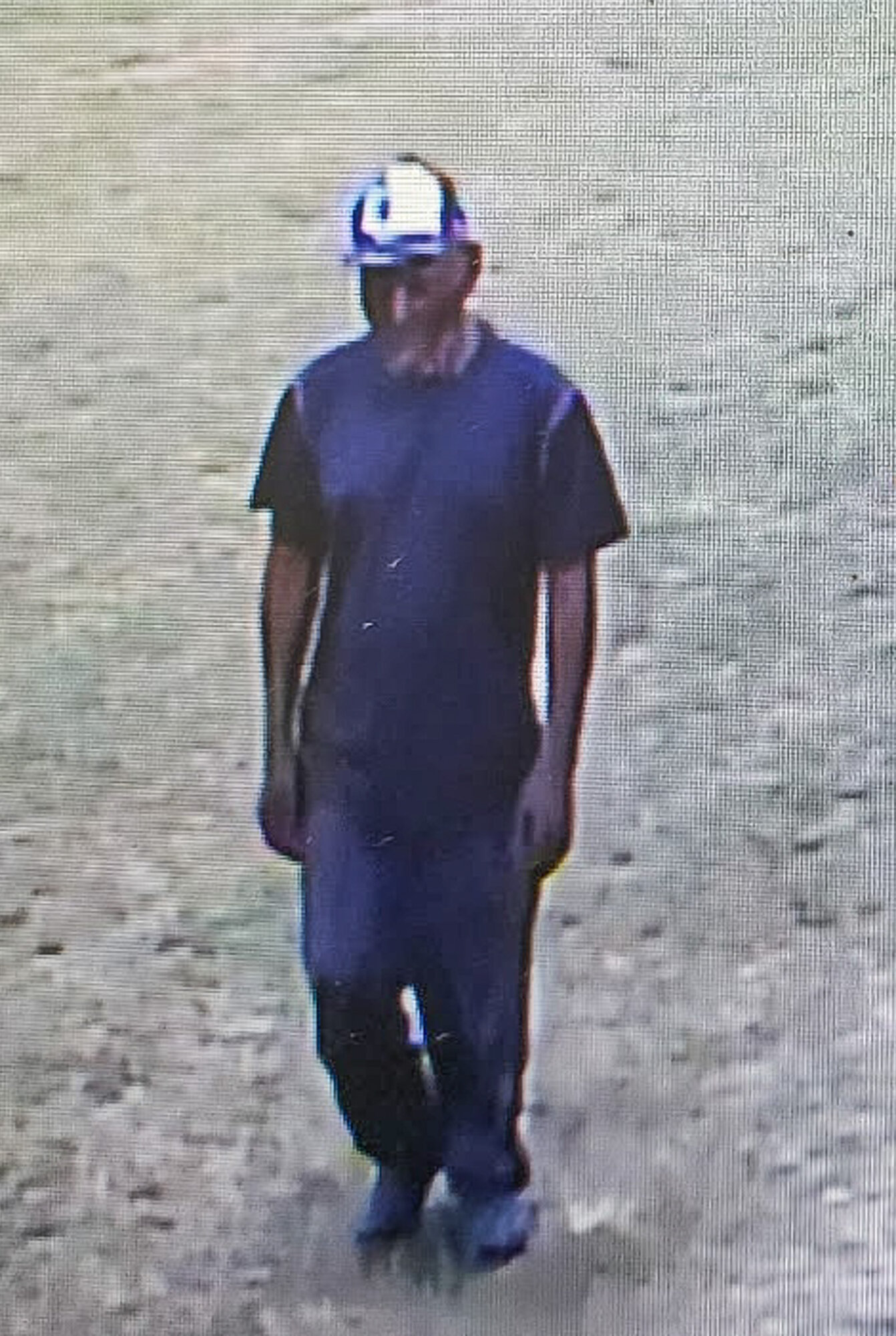 MISSING: 59-year-old Sumter man suffering from dementia, without his ...