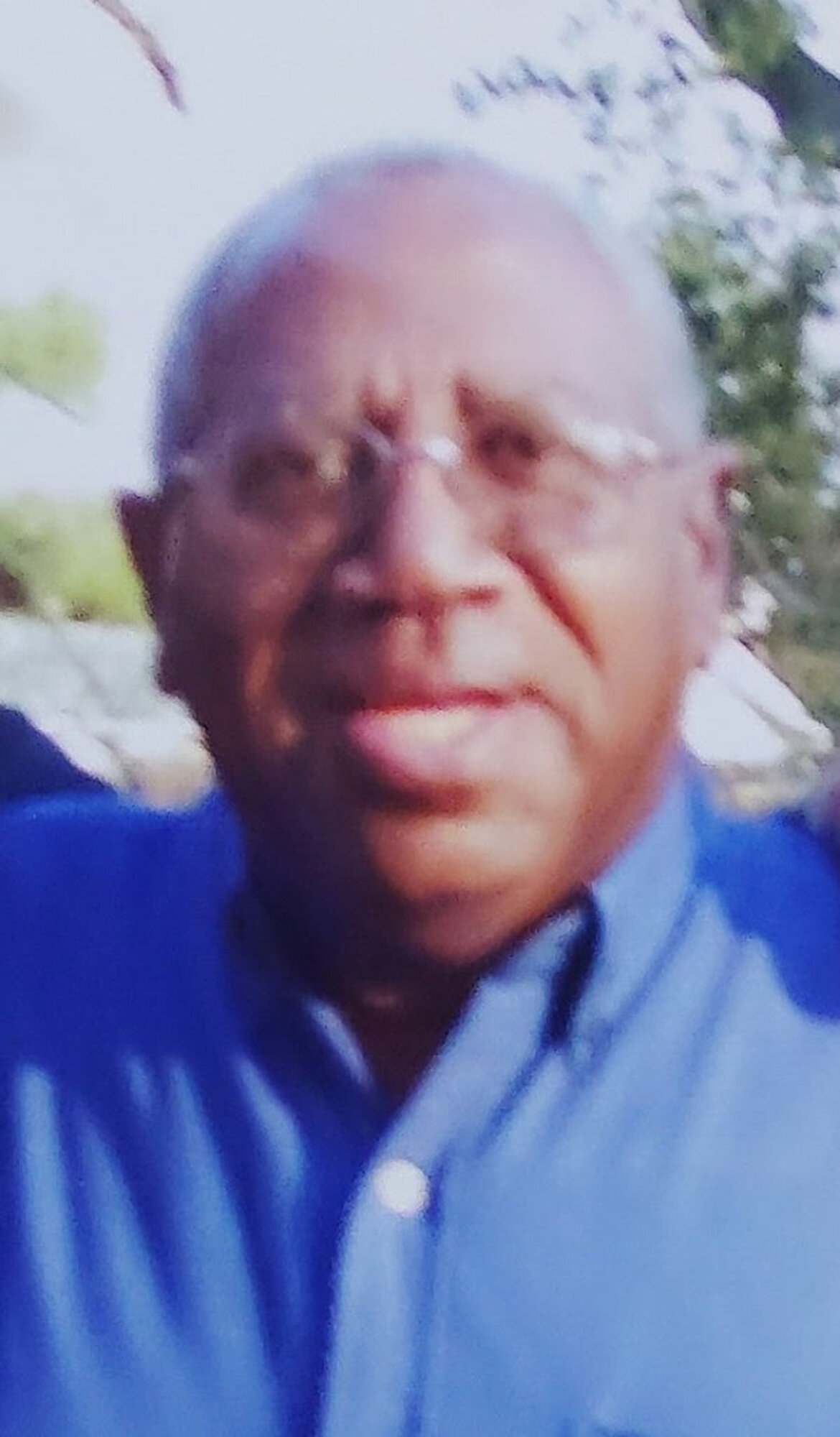 WILLIE "BILL" ELLIOTT JR. - The Sumter Item