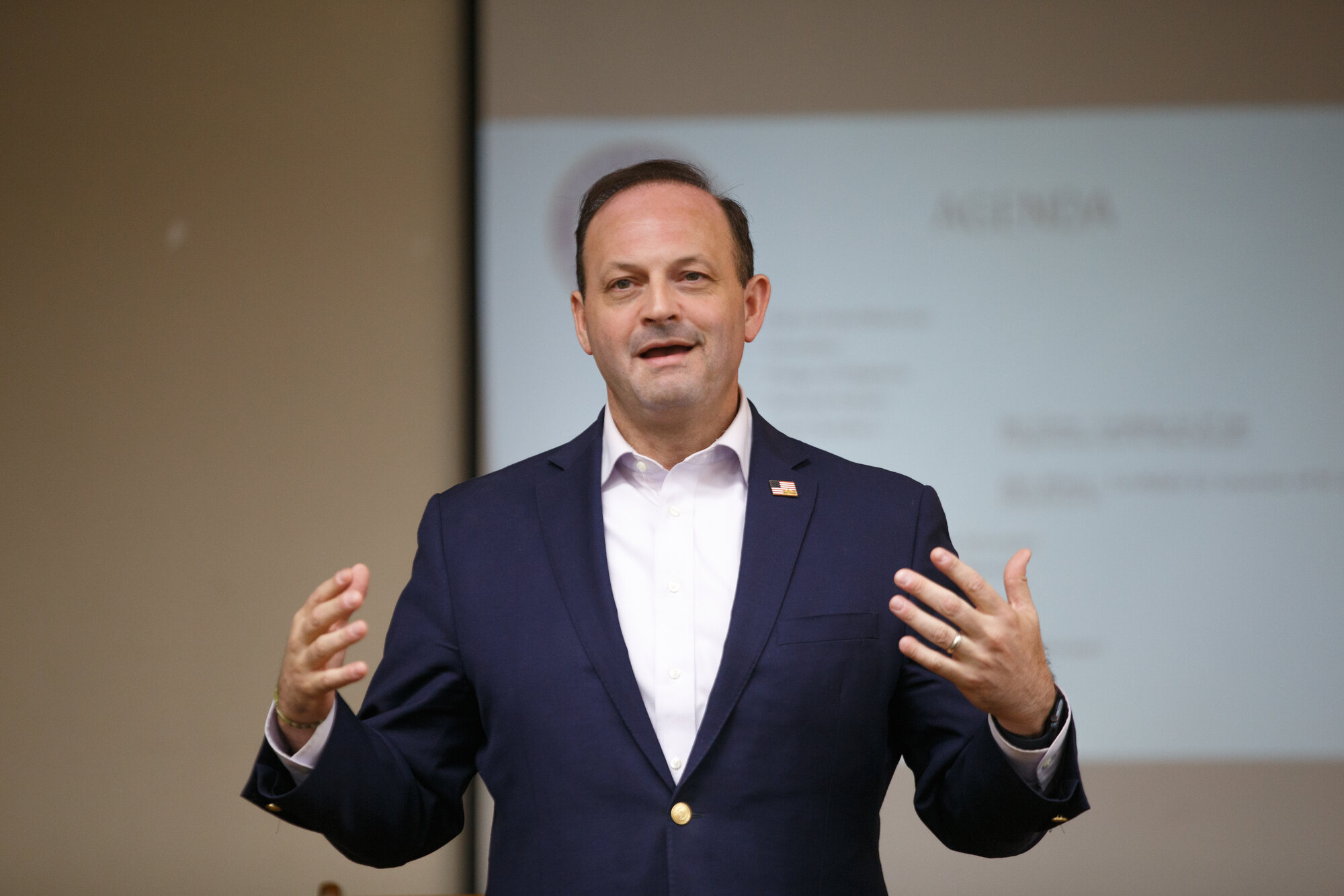 South Carolina Attorney General Alan Wilson wins GOP governor runoff ...