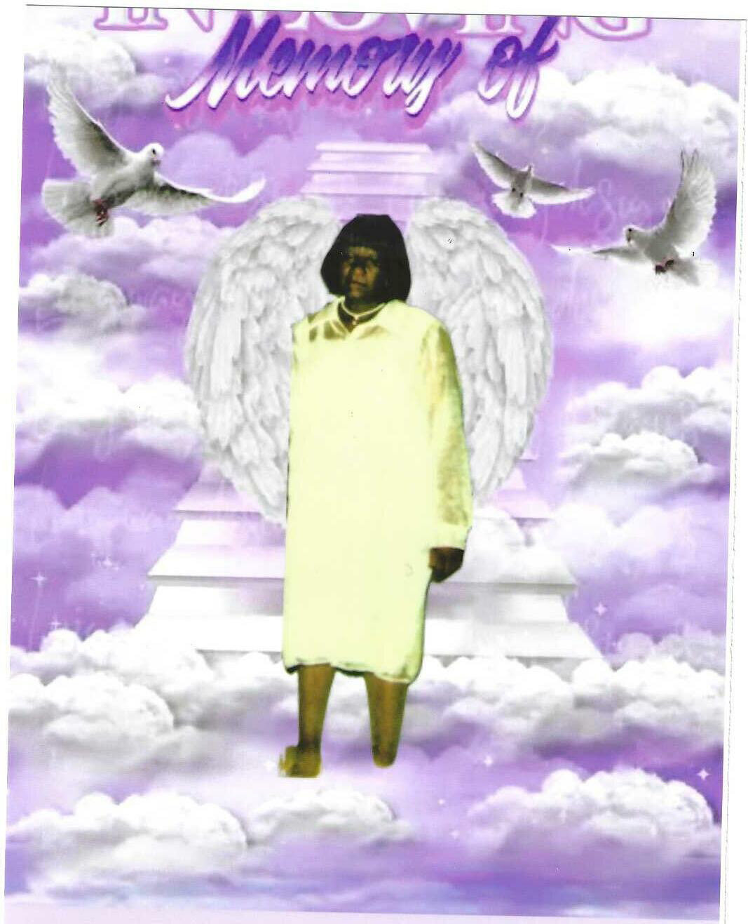 DOROTHY JEAN MCKENZIE WOODS - The Sumter Item