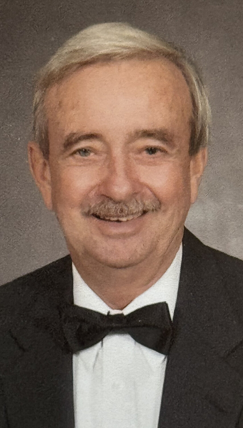 WILLIAM BENJAMIN ABBOTT JR. - The Sumter Item