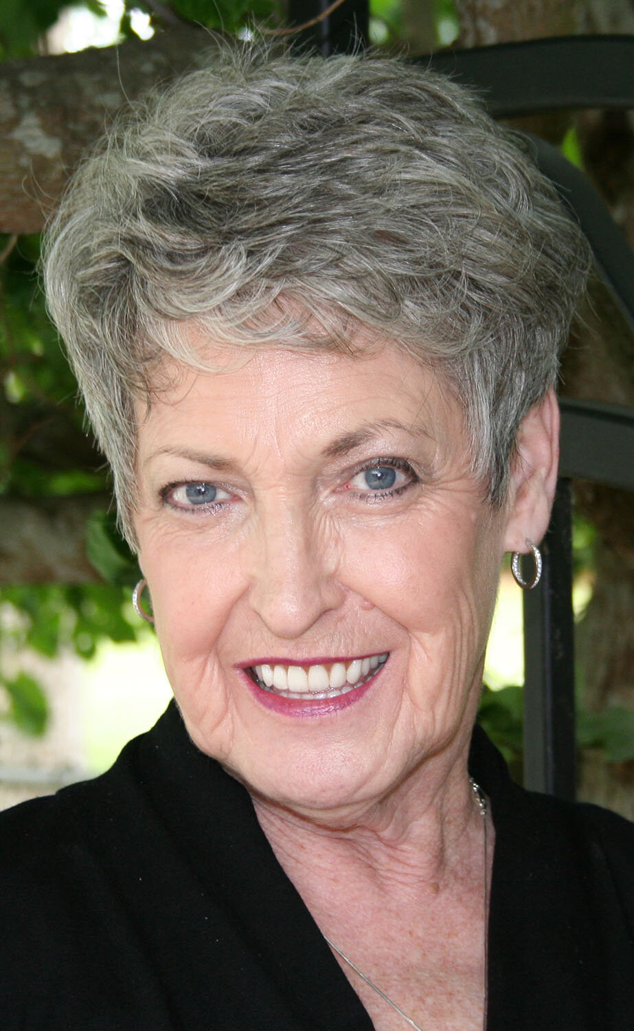 ANNETTE NEAL PORTER - The Sumter Item