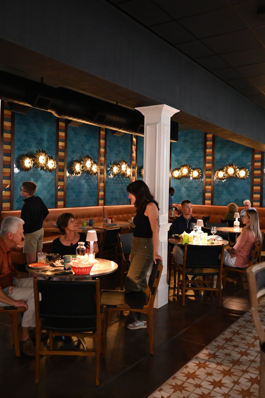 New Tex-Mex restaurant in downtown Sumter open - The Sumter Item