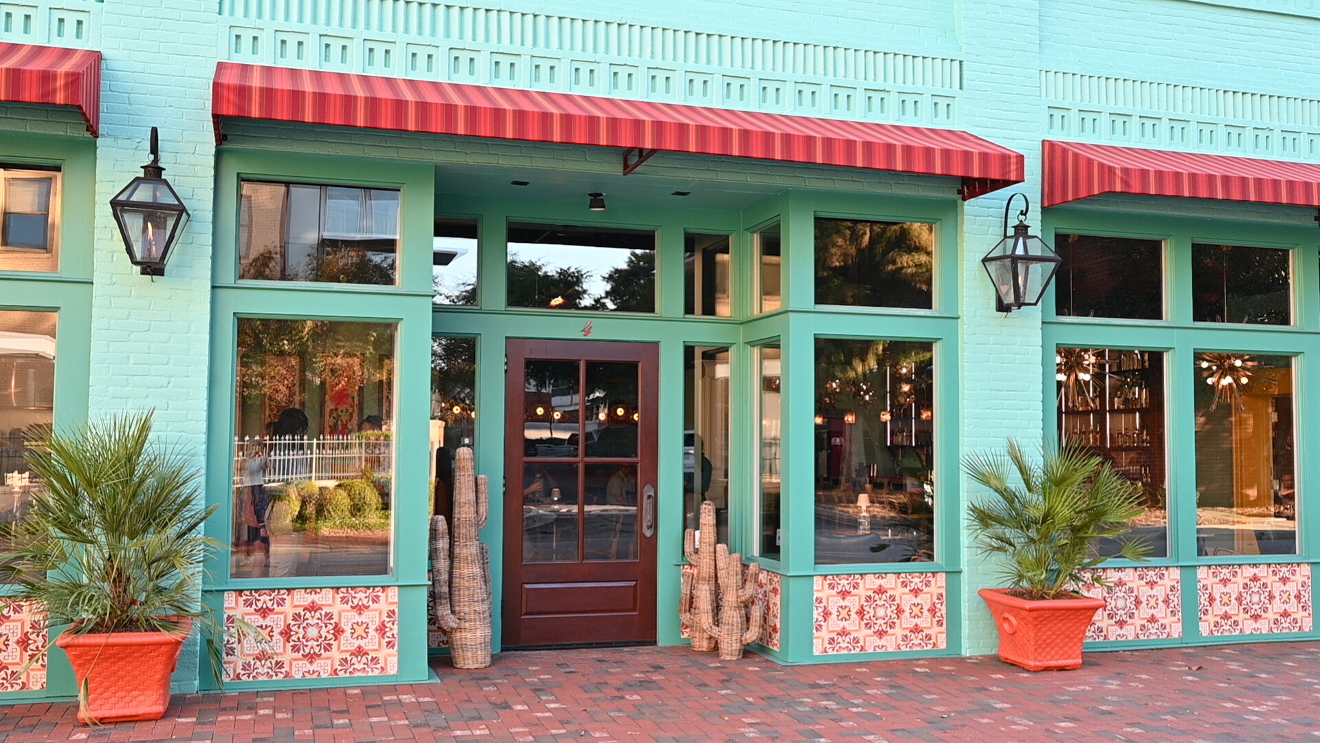 New Tex-Mex restaurant in downtown Sumter open - The Sumter Item