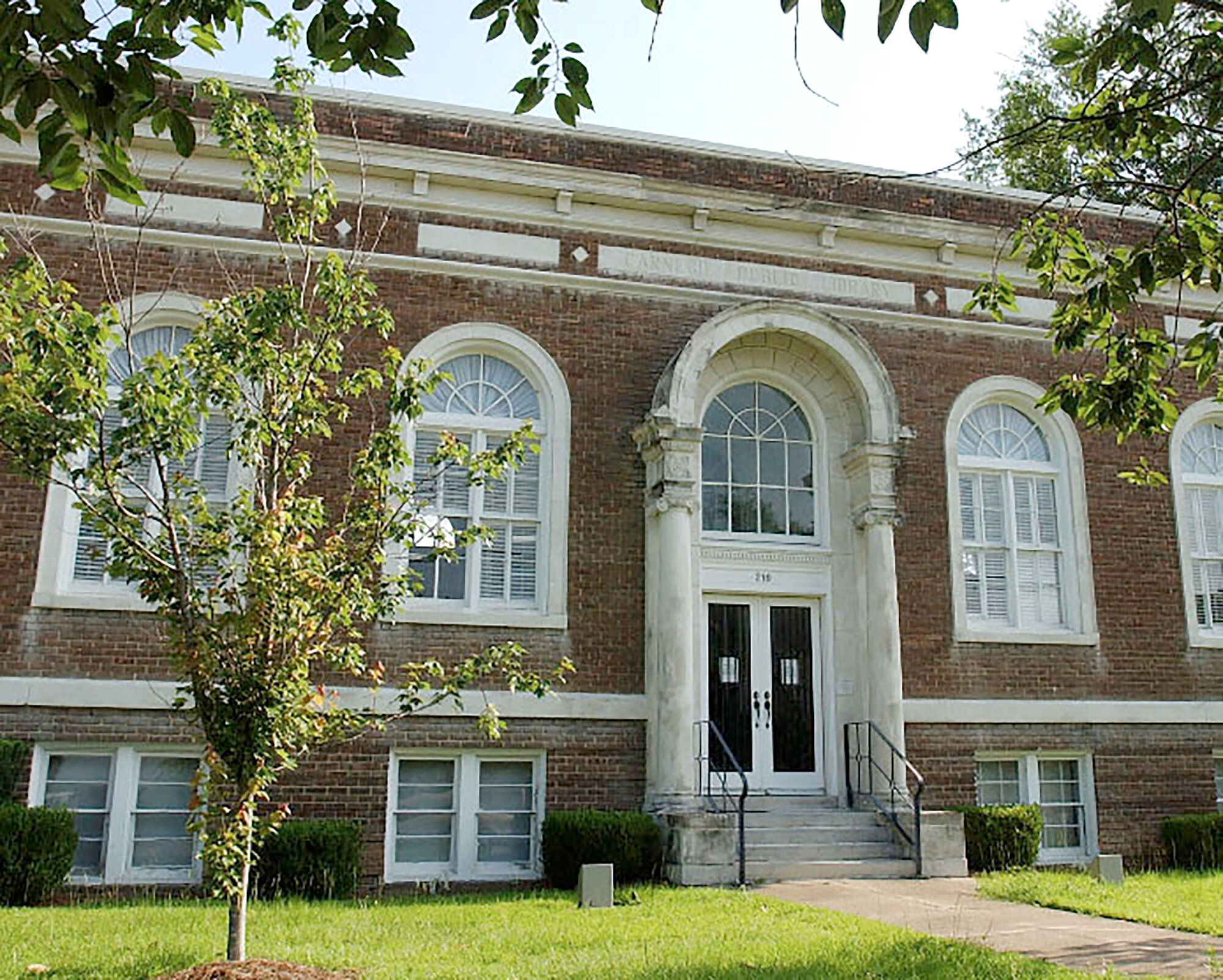 Sumter Library receives $10K from Carnegie Corporation in honor of ...