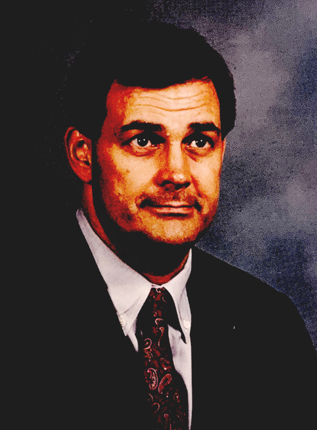 GEORGE JOSEPH GULDAN - The Sumter Item