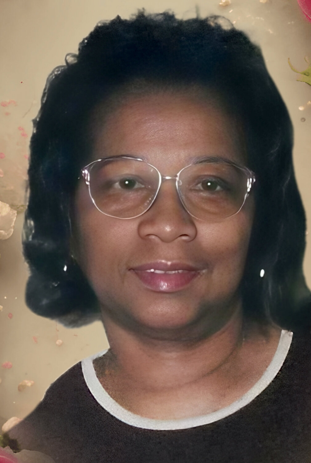 DOROTHY MAE MCCLARY FORD - The Sumter Item