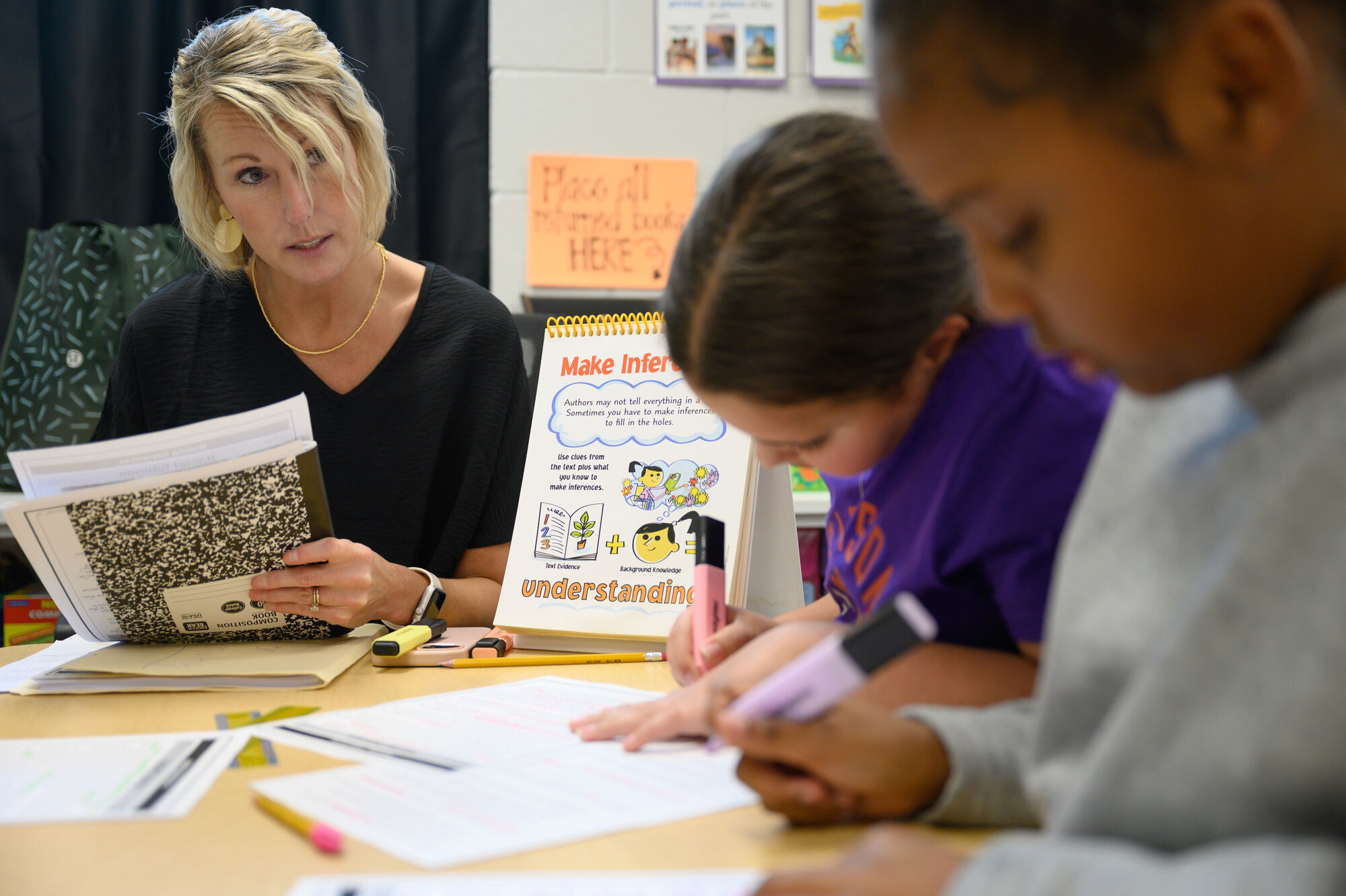 Three-peat: Alice Drive Elementary makes back-to-back-to-back ...