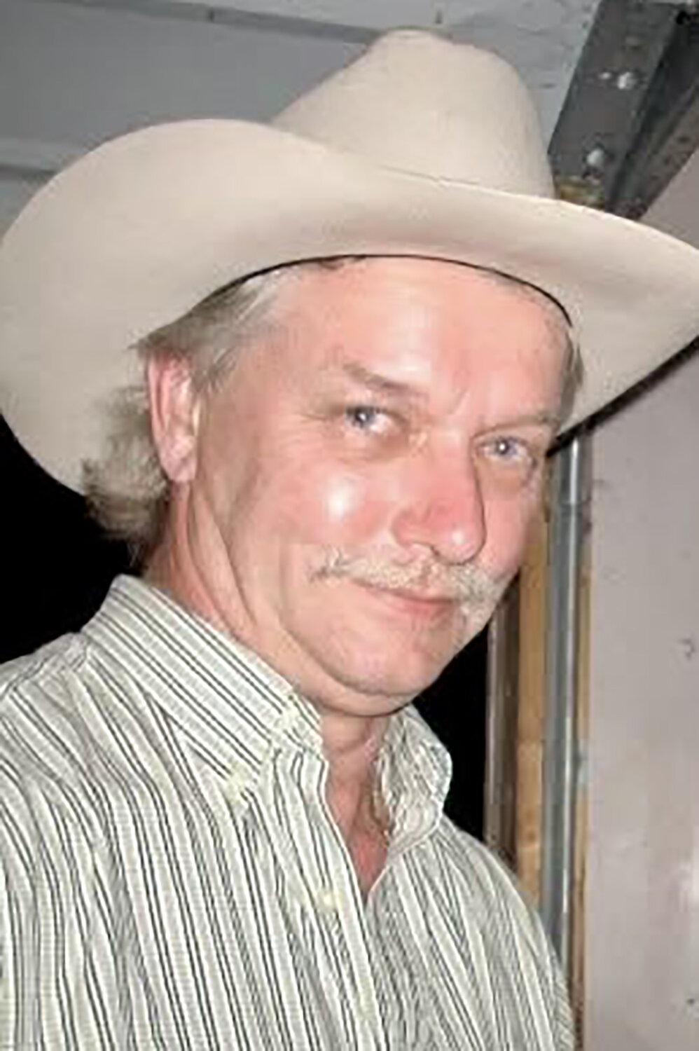 MARK WARNER NEWMAN SR. - The Sumter Item
