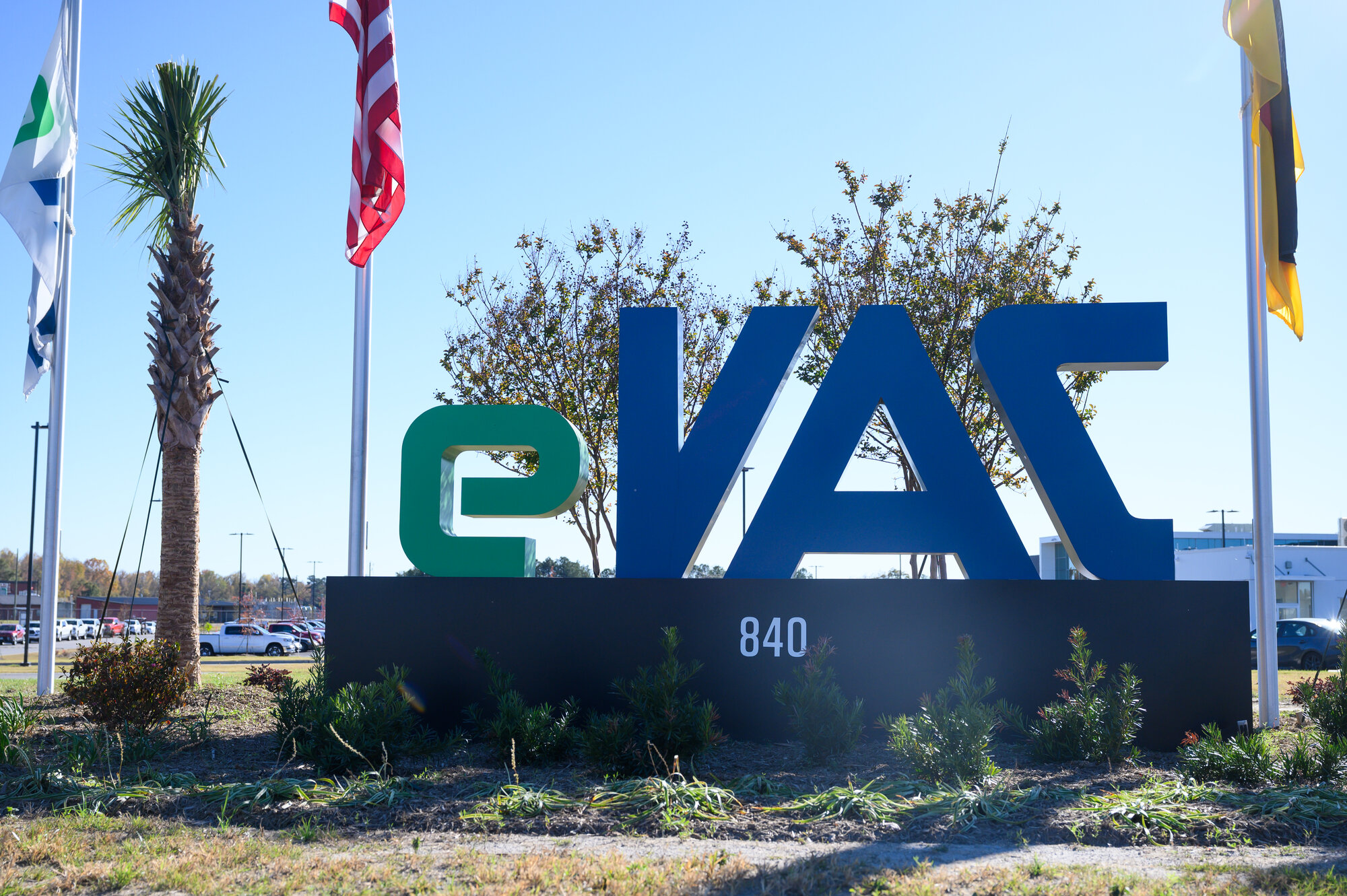 eVAC off to fast start in Sumter - The Sumter Item