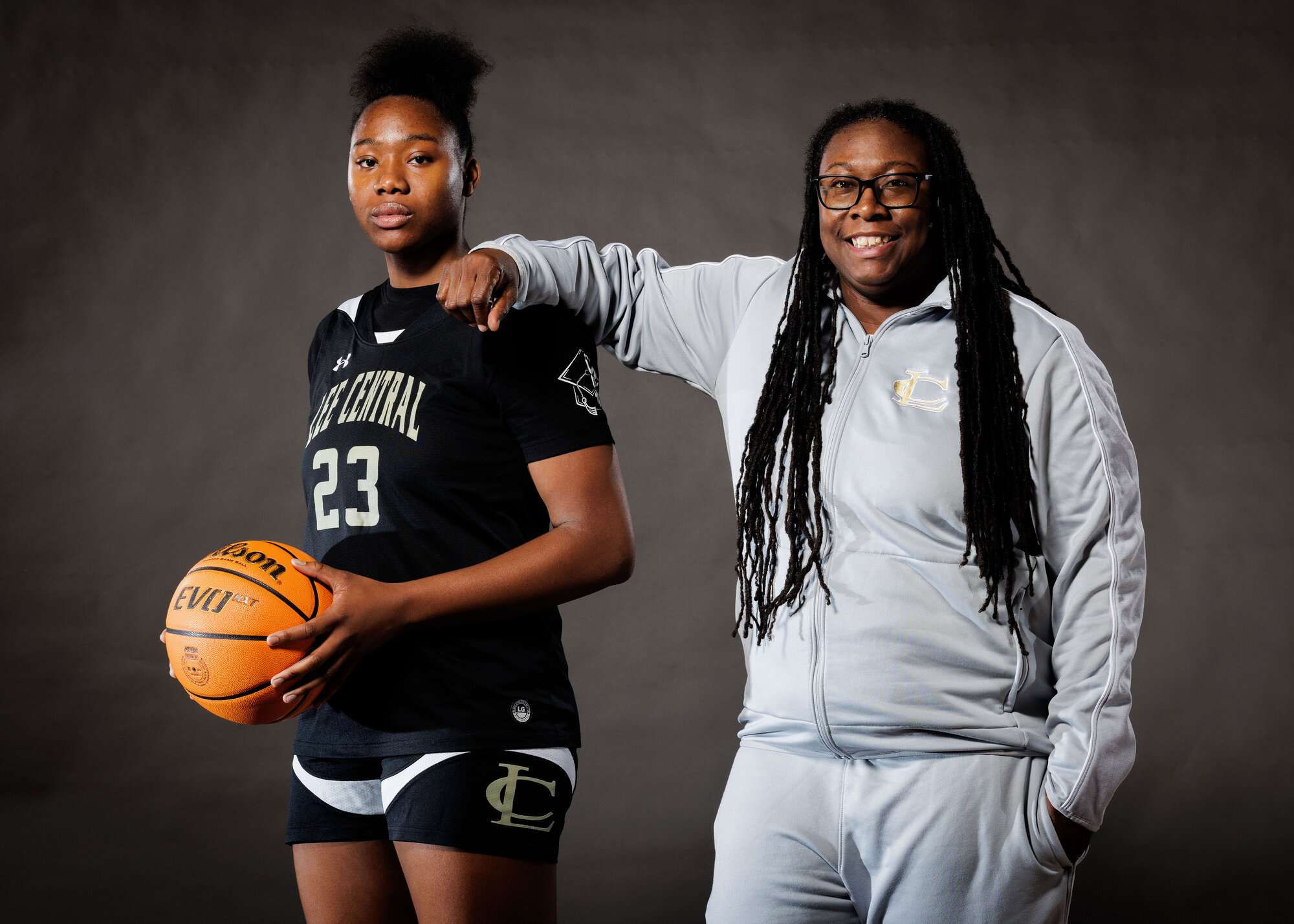 Lee Central's Holmes looks to rally young team back to state ...