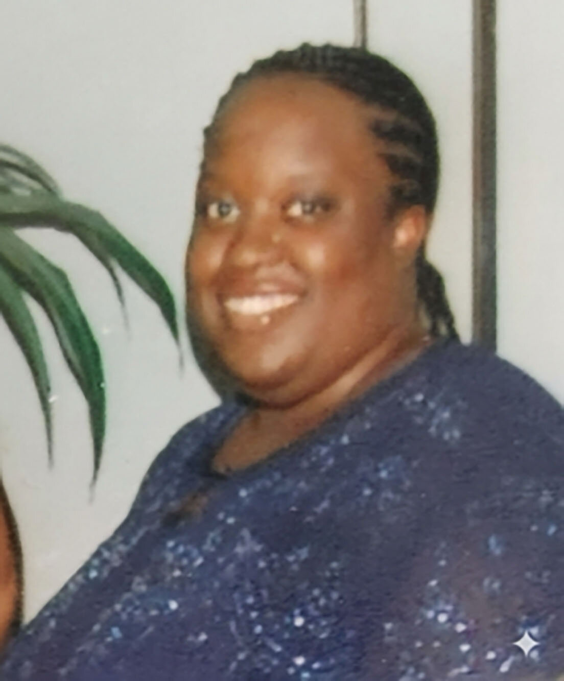 IRIS JACINDA JONES - The Sumter Item