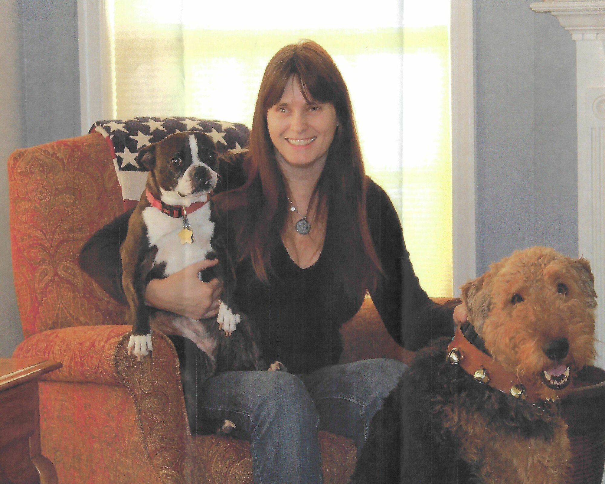 MICHELLE LAJEUNESSE FOLLIN - The Sumter Item