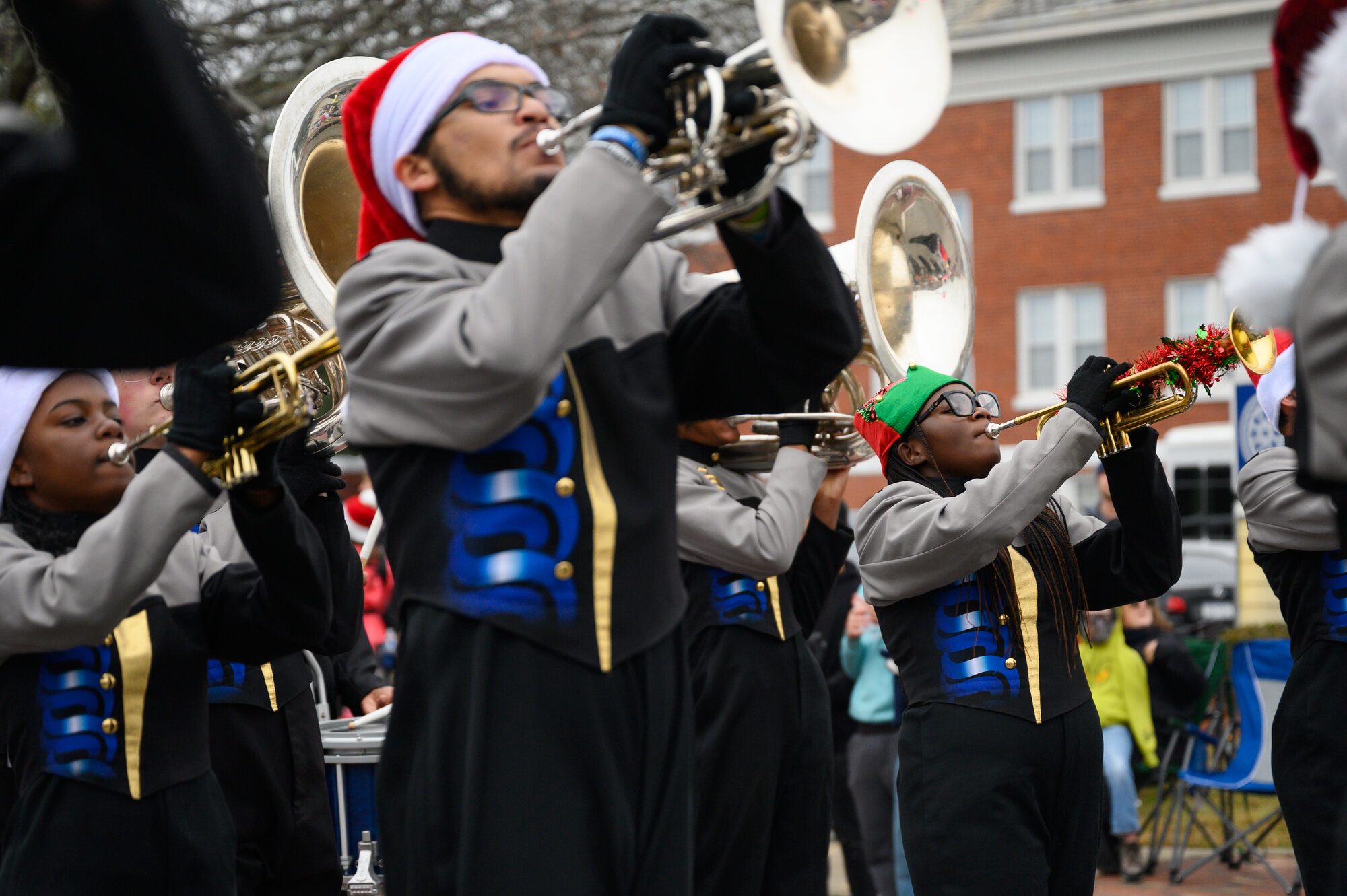 Sumter gets into the Christmas spirit - The Sumter Item