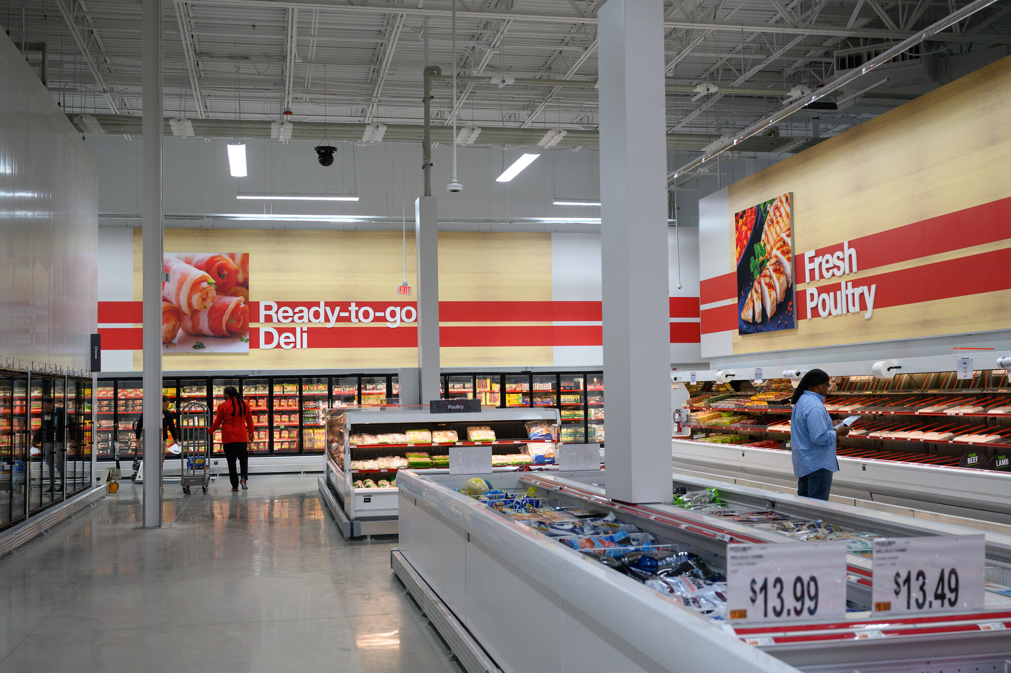 5 things to know about BJ’s in Sumter from Item tour - The Sumter Item