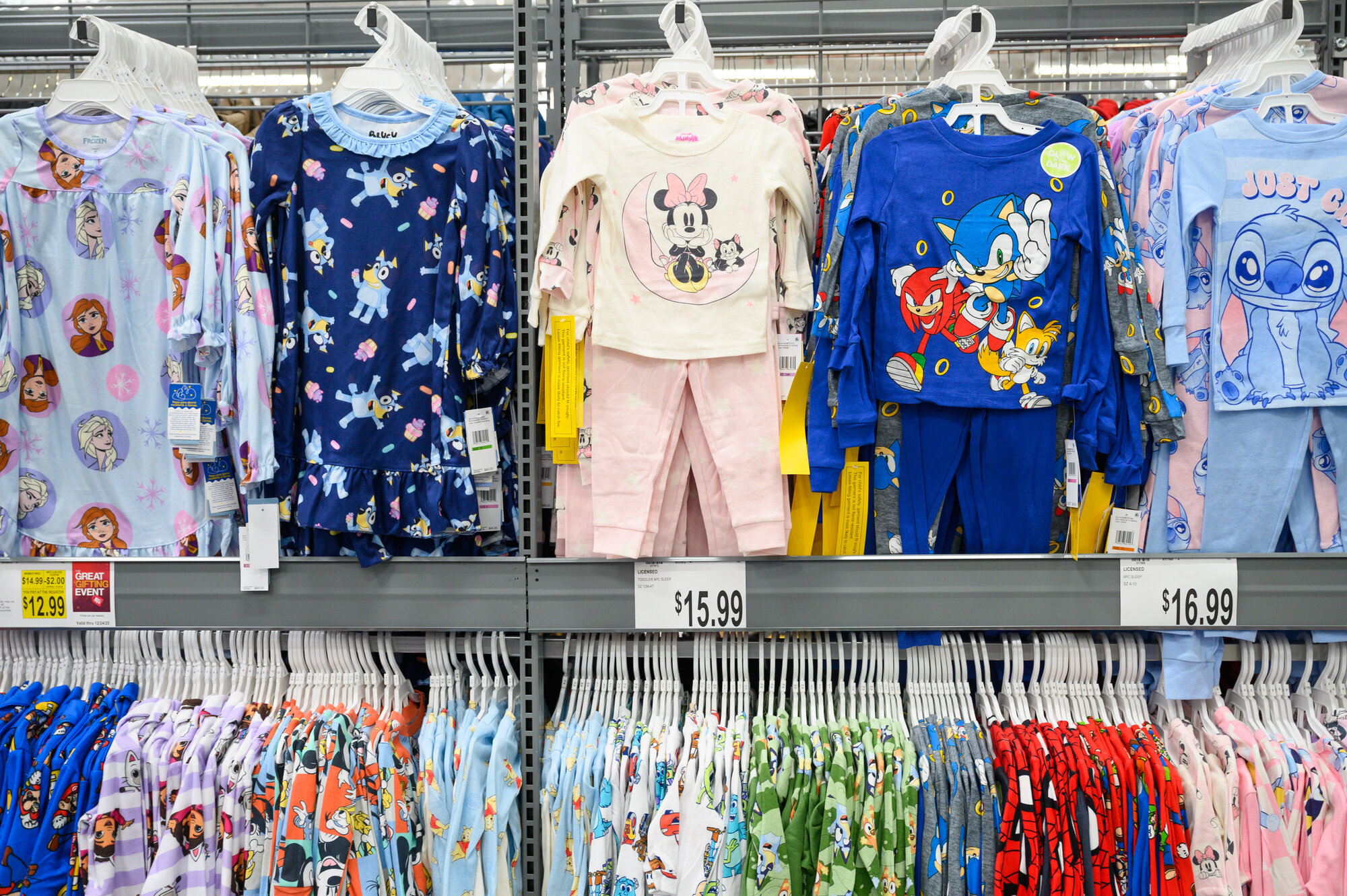 5 things to know about BJ’s in Sumter from Item tour - The Sumter Item