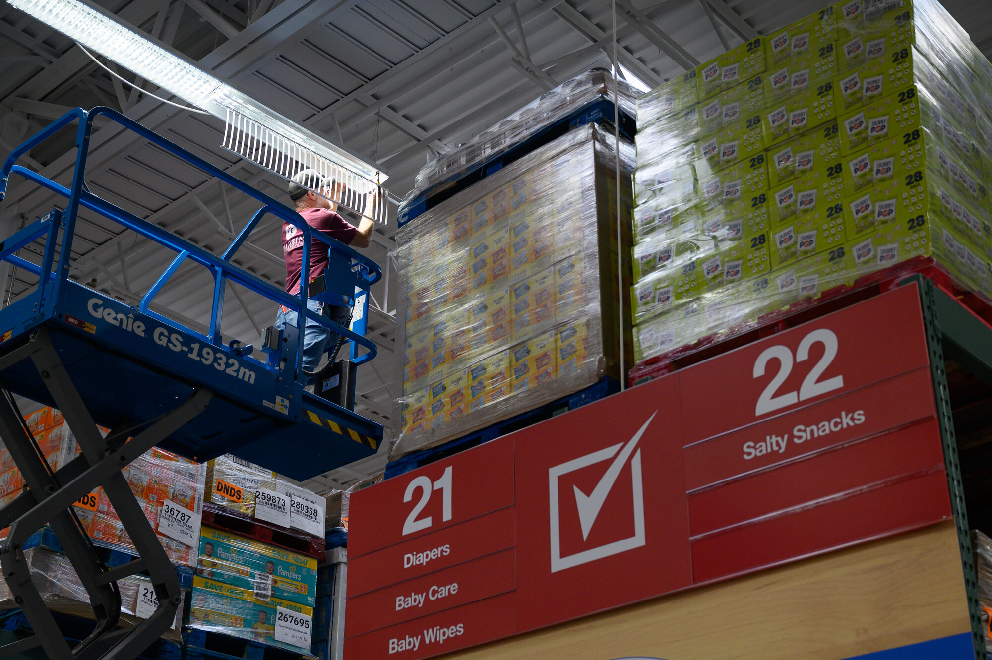 5 things to know about BJ’s in Sumter from Item tour - The Sumter Item
