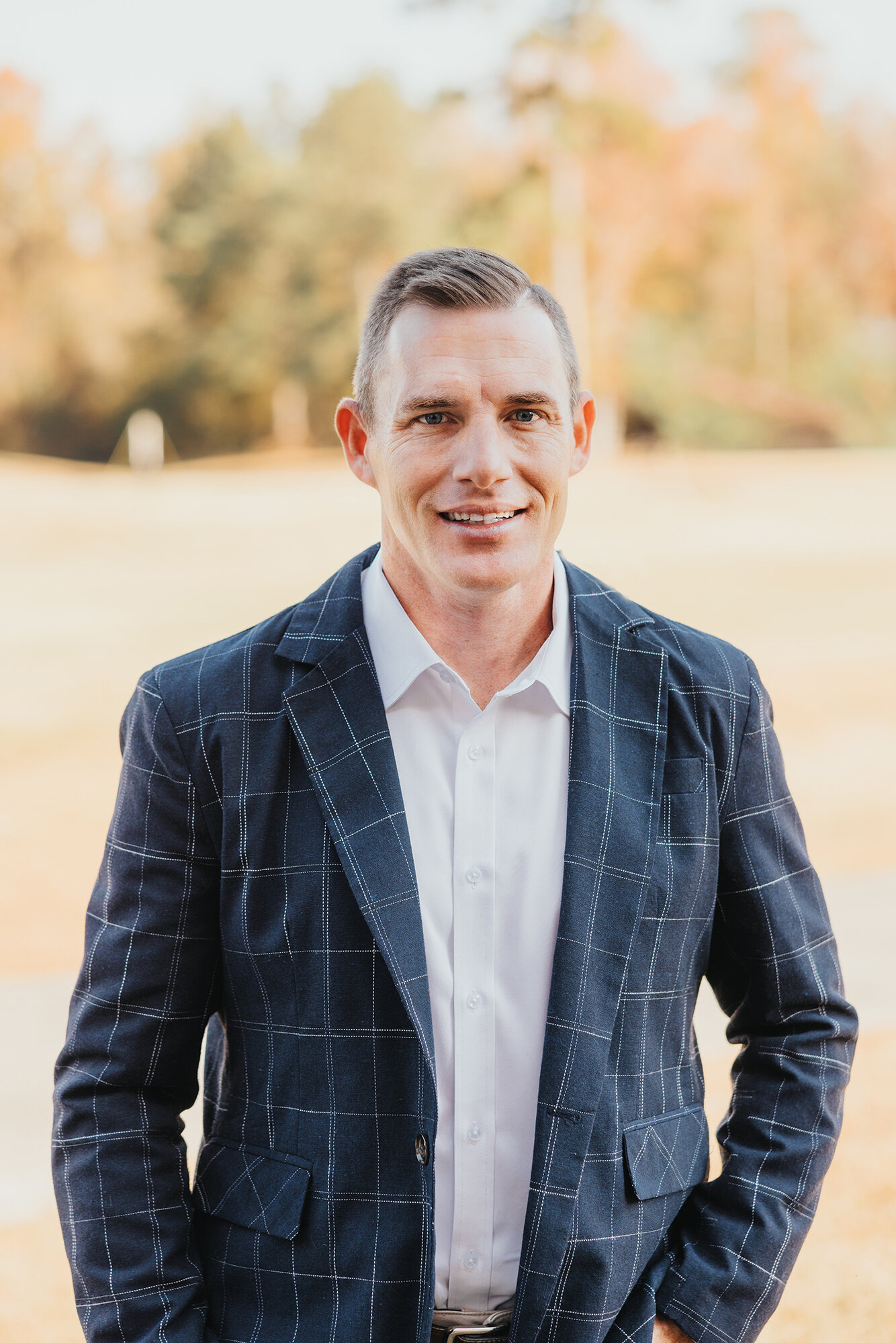 New Alice Drive pastor said God has 100% led him here - The Sumter Item