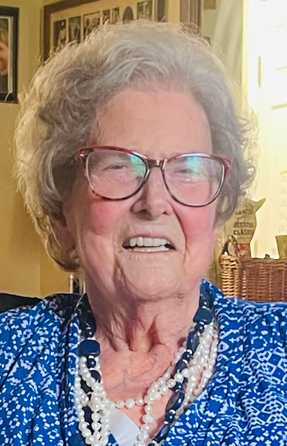JOYCE ANN STONE HUDSON - The Sumter Item