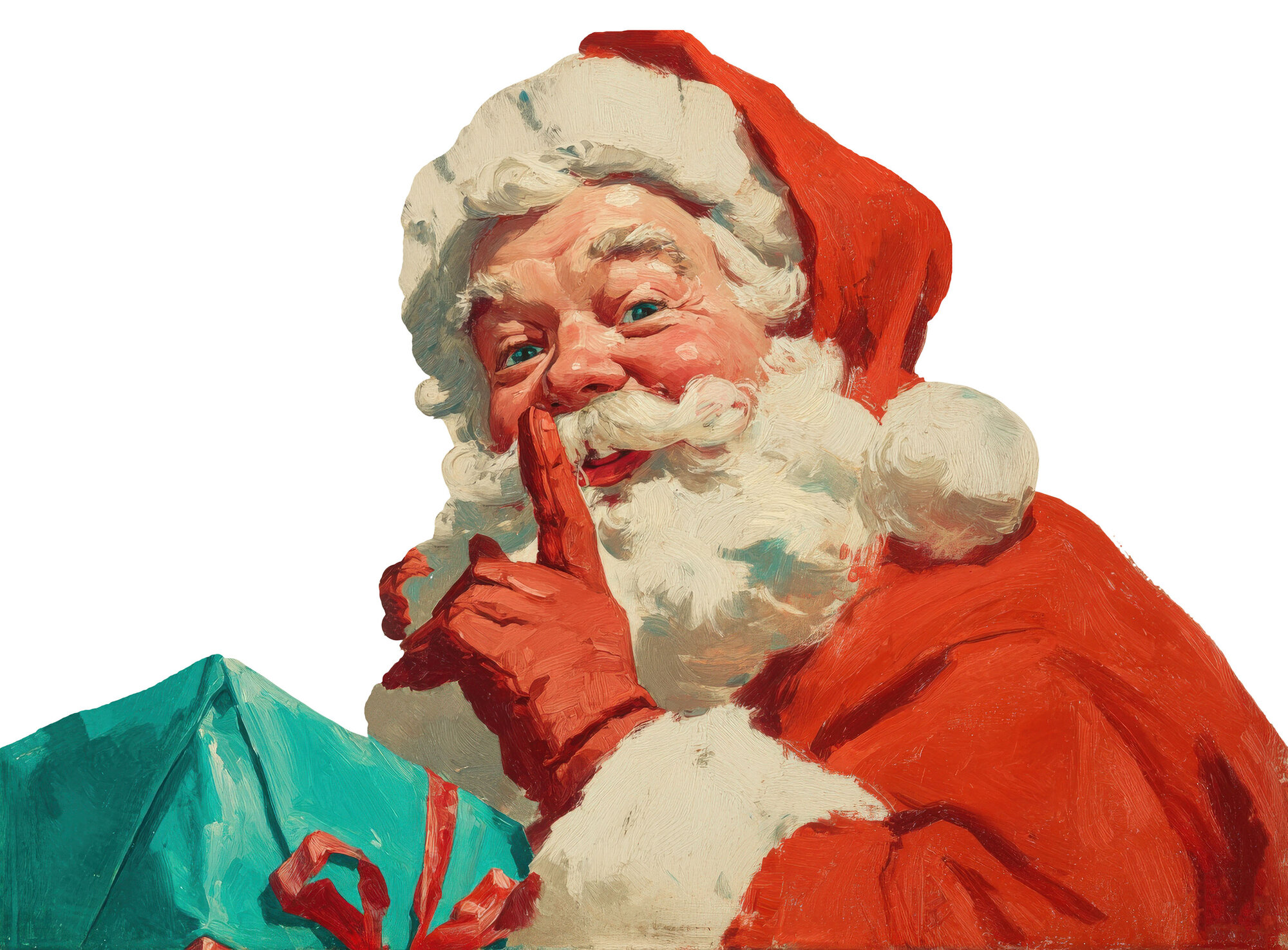 Column: Yes, Virginia, there is a Santa Claus - The Sumter Item