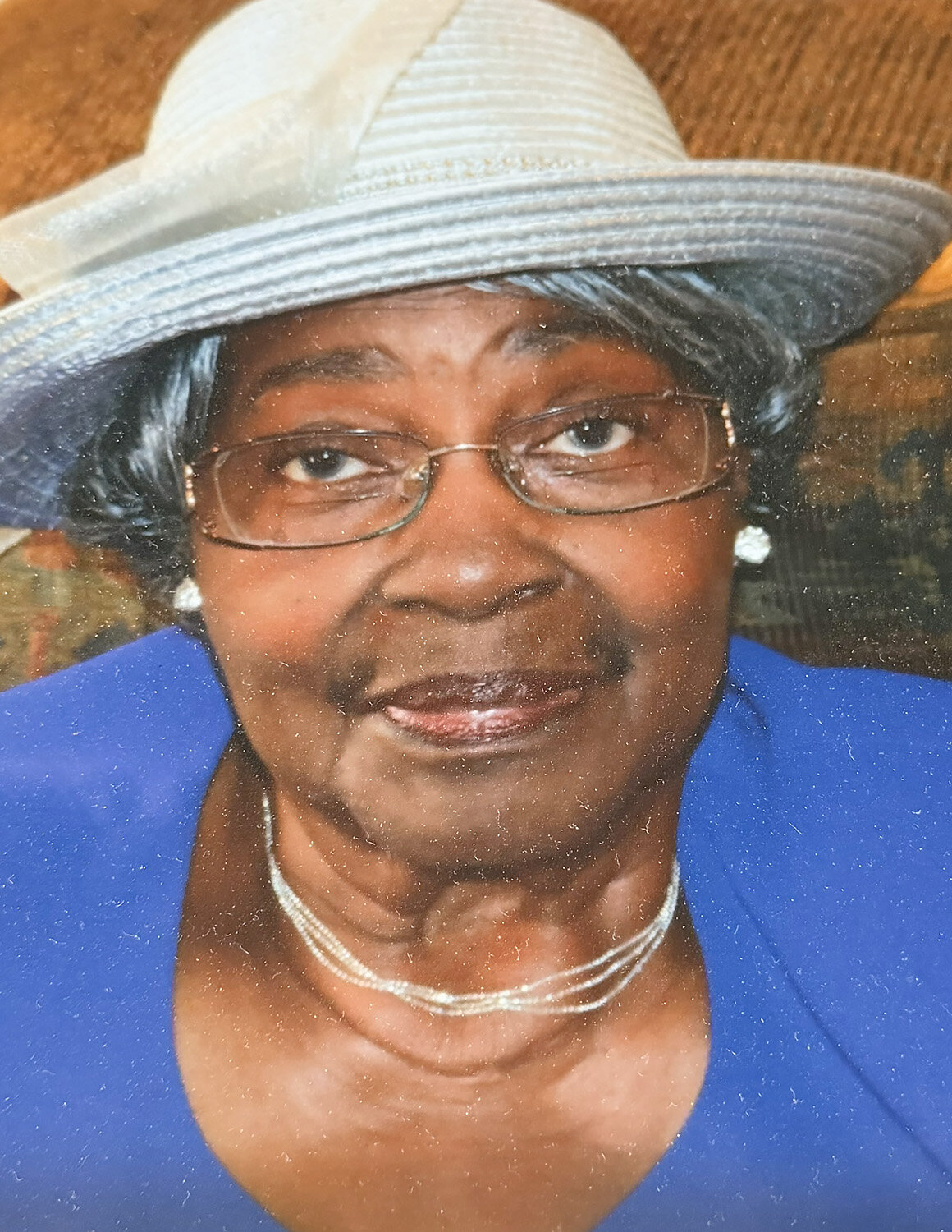 DAISY P. GAYMON - The Sumter Item