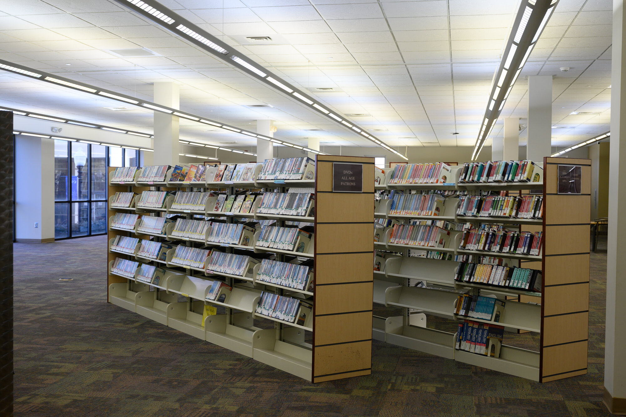 Past is Present, presented by Sumter Museum: Sumter County Library ...