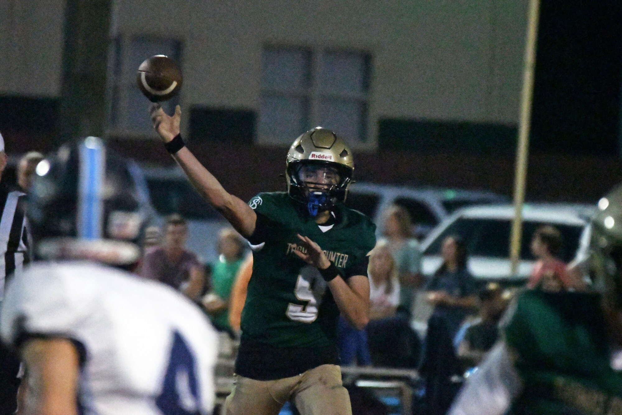 SCISA Stars: Sumter Item names 24 to 2025 All-Independent Football Team ...