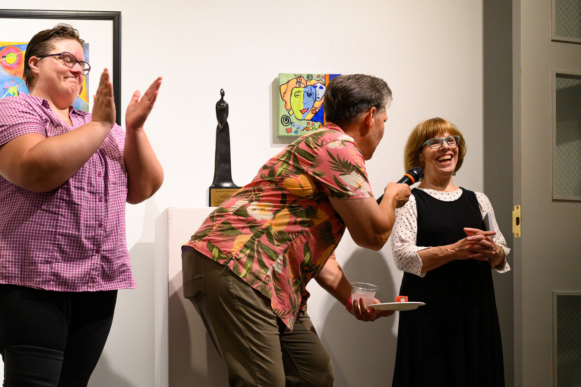 Arts and Entertainment 2025 Year in Review: Sumter sees renovations in ...