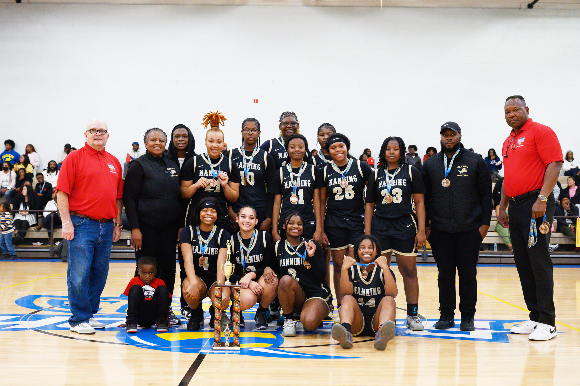 Manning girls, Crestwood boys claim District 9 Officials Christmas ...