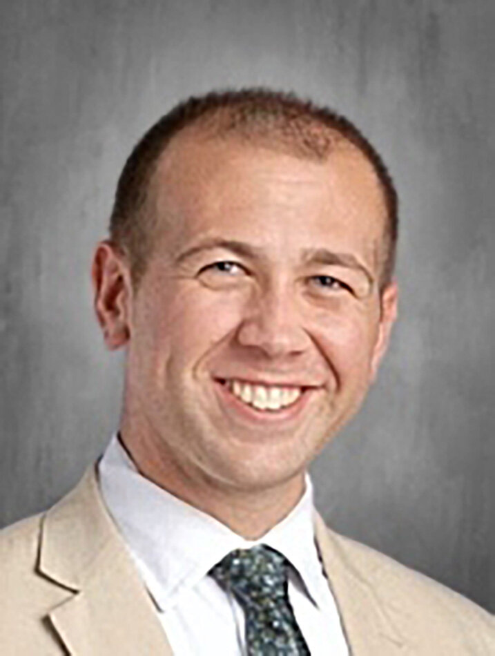 Barber named Sumter Christian Teacher of the Year - The Sumter Item