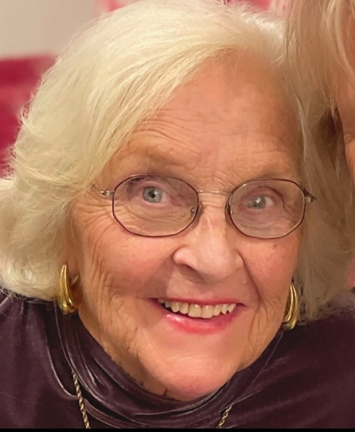 CONNIE SHAW BALLARD - The Sumter Item