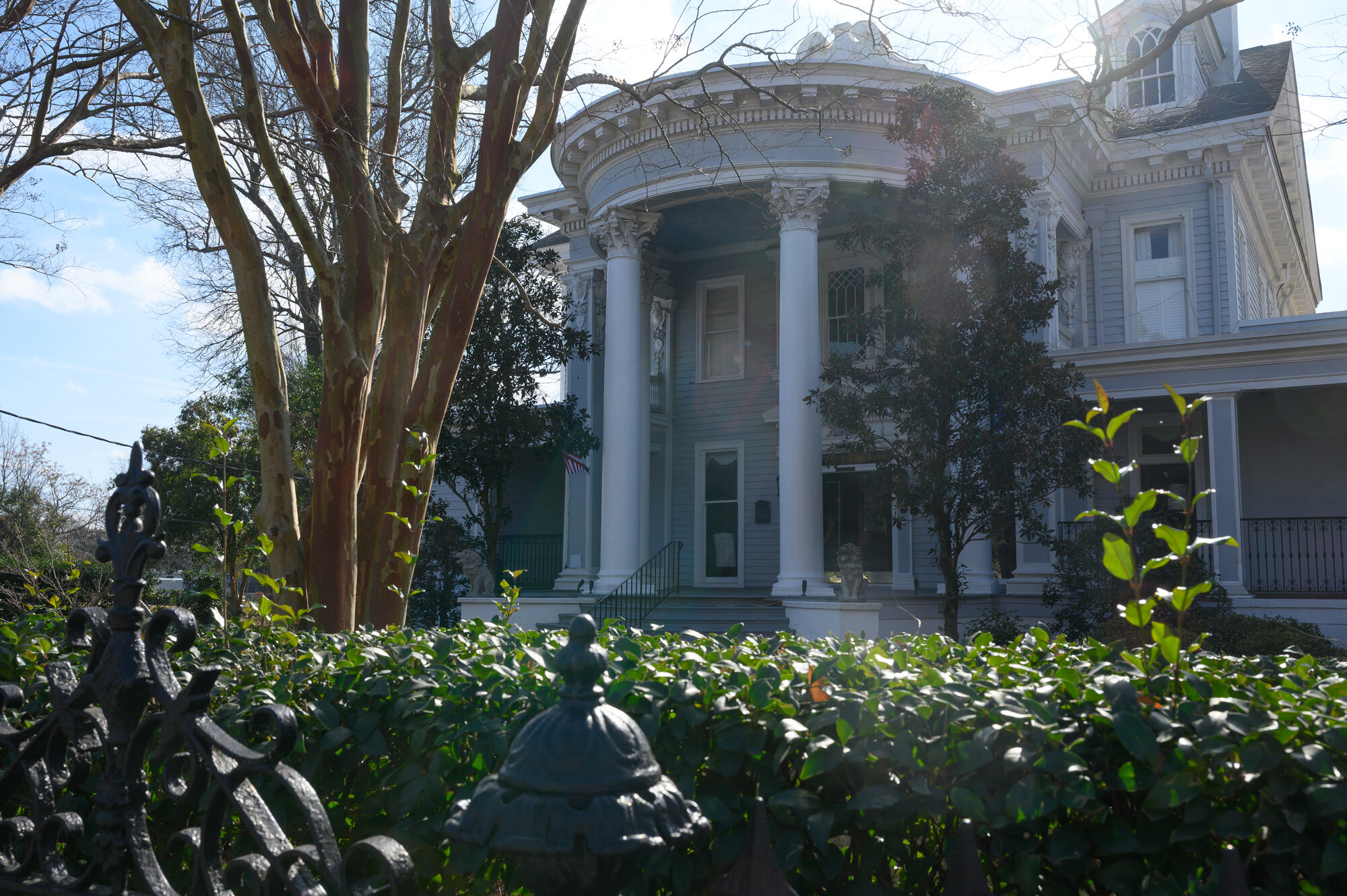 Sumter's historic O'Donnell House on market for $1.3M - The Sumter Item