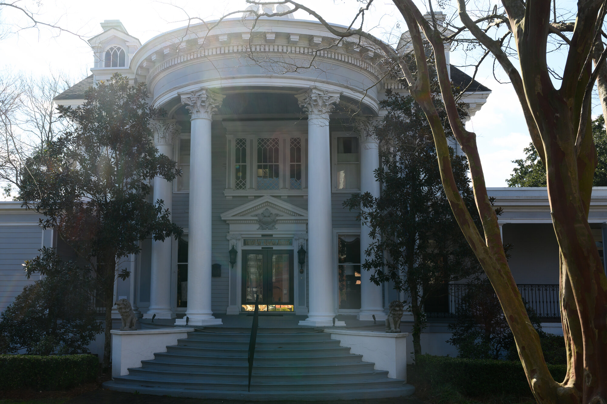 Sumter's historic O'Donnell House on market for $1.3M - The Sumter Item