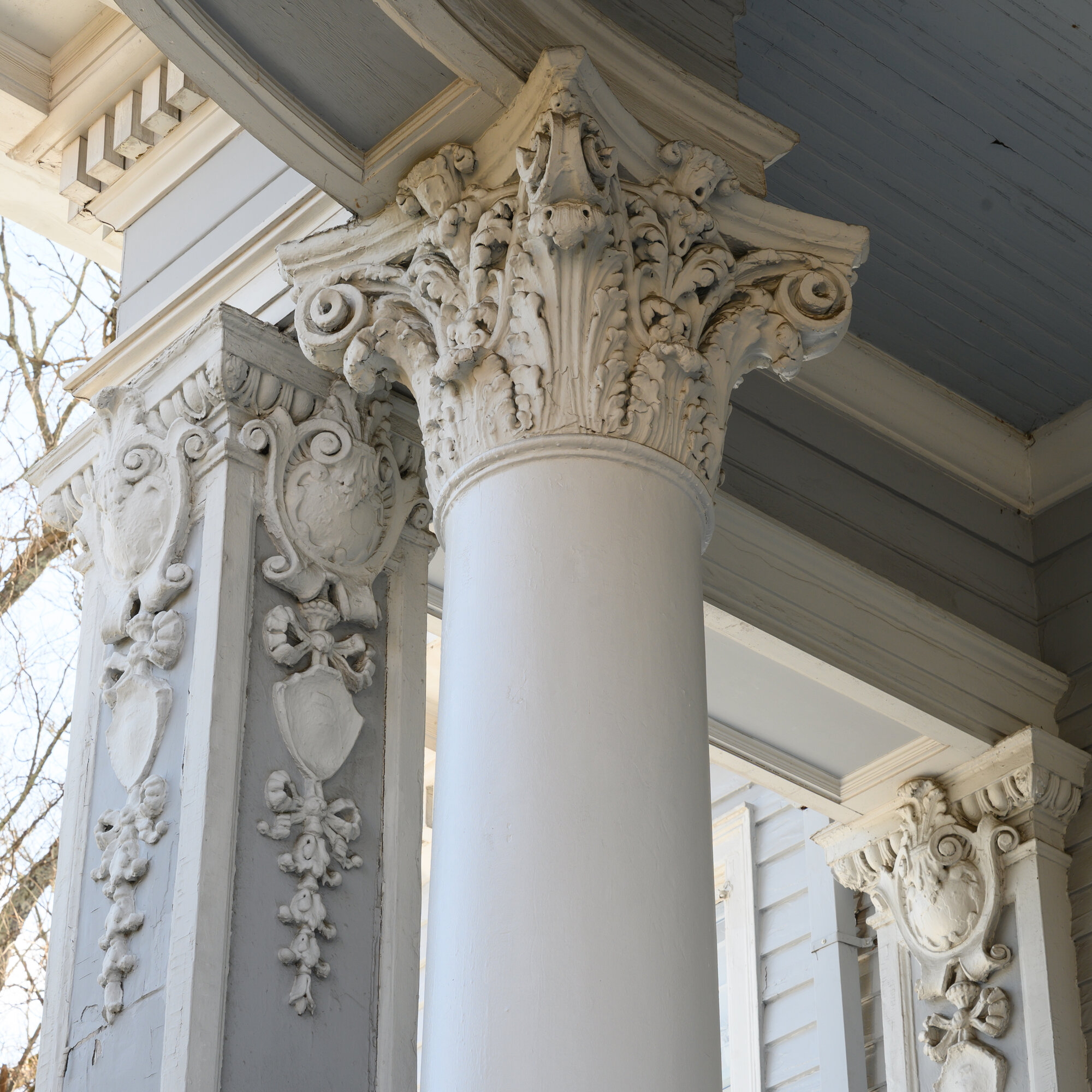 Sumter's historic O'Donnell House on market for $1.3M - The Sumter Item