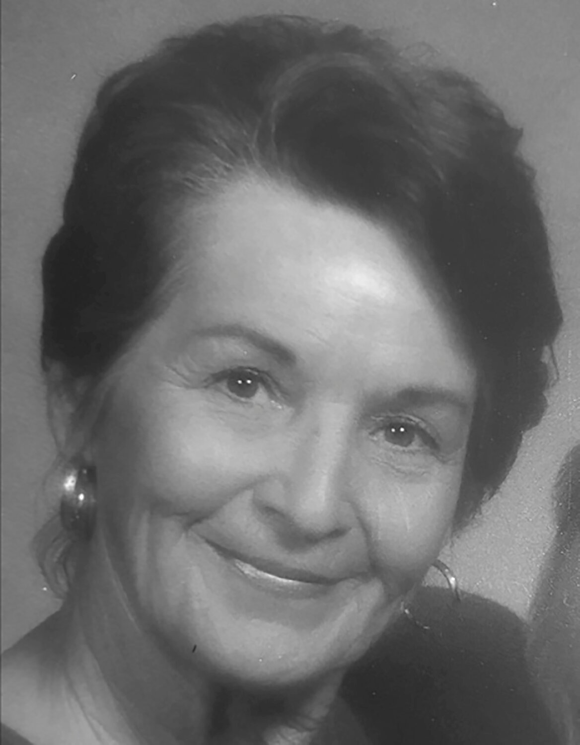 BETTY ANN HARRISON (LOWDER) - The Sumter Item