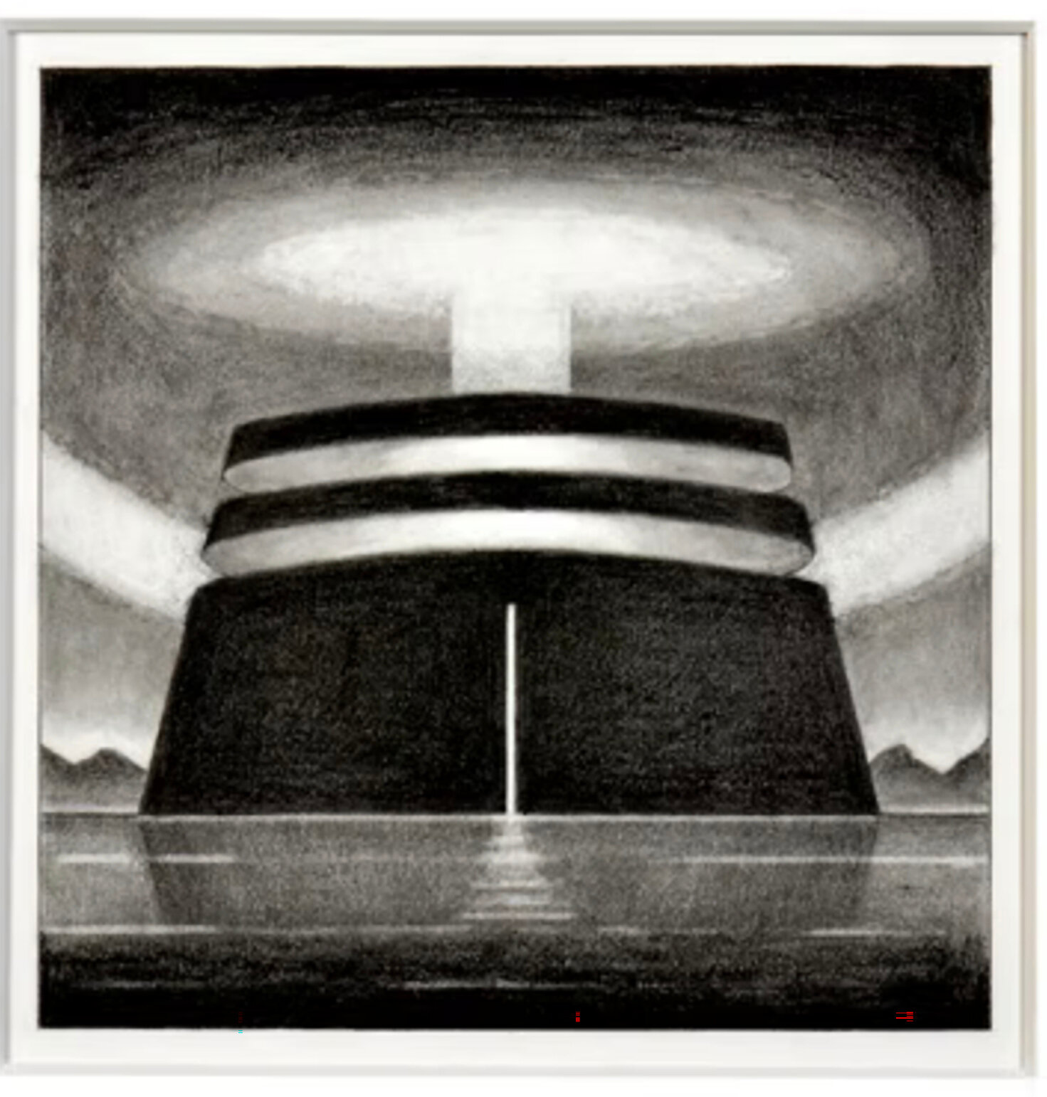 Works of Dominique Hodge, Patrick Mahoney go on exhibit at SGA Jan. 15 ...