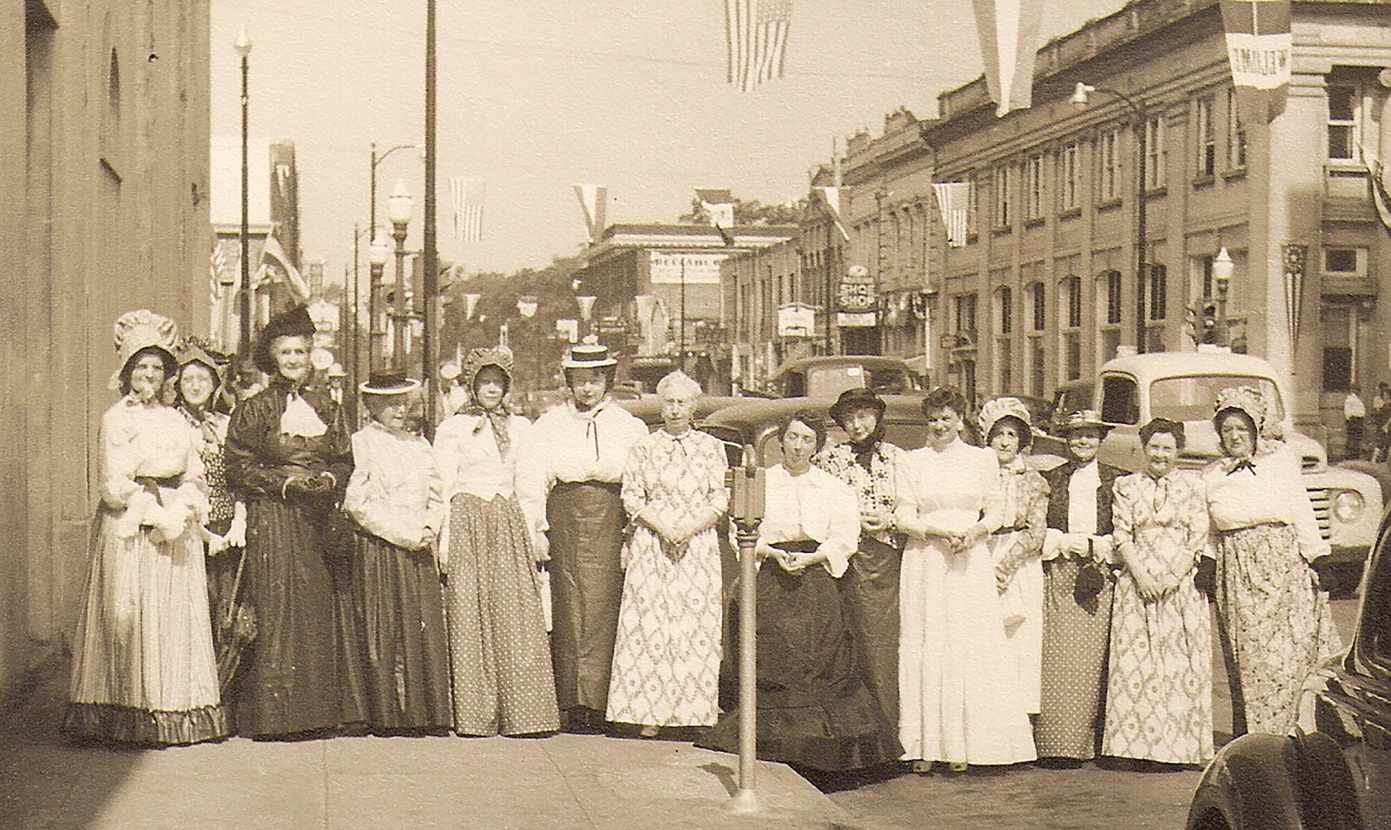 Reflections by Sammy Way: The merchants of Sumter - The Sumter Item